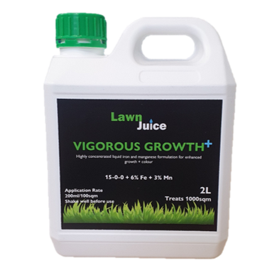 Home [www.lawnjuice.com.au]